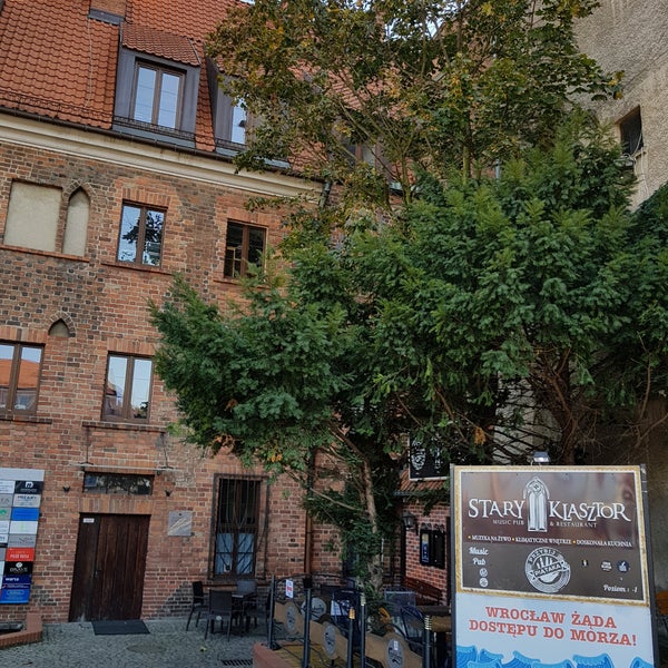 Stary Klasztor - 5 tips