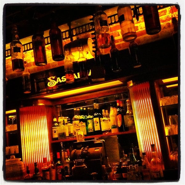 Photos at Sassafras Saloon - Central Hollywood - 1233 Vine St