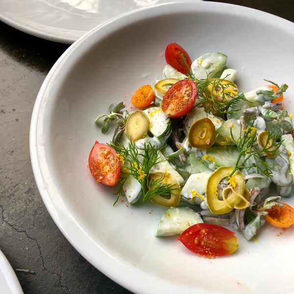 Bestia - Italian Restaurant in Los Angeles