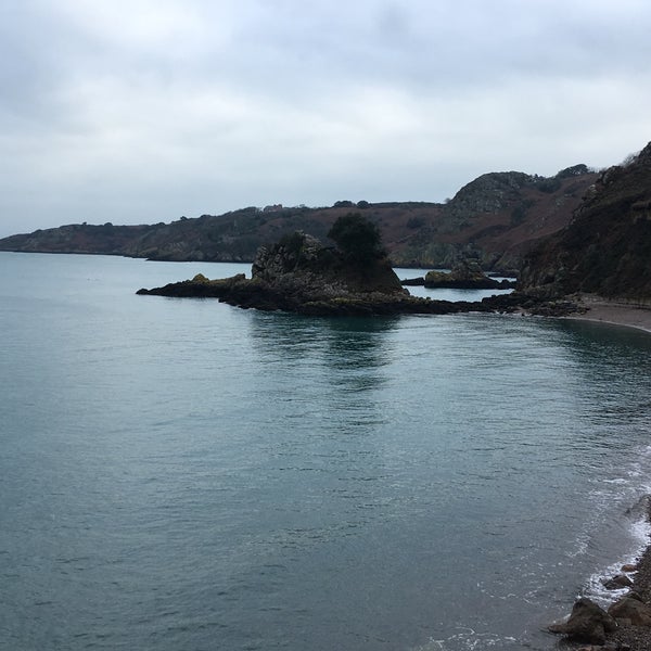 Bouley Bay