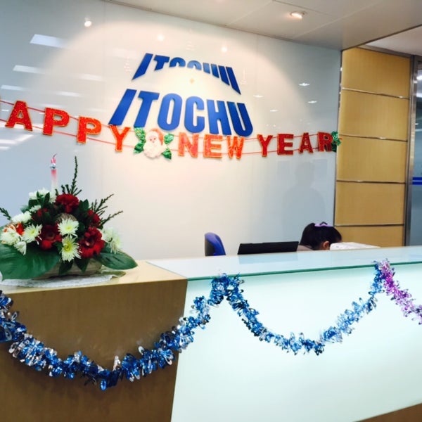 Photos at อาคารหะรินธร (Harindhorn Building) - บางรัก, กรุงเทพมหานคร