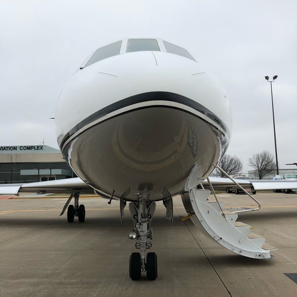 Midwest Premier SGF Aviation - Airport Service in Springfield