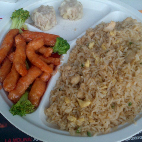 Chifa Express - 18 tips