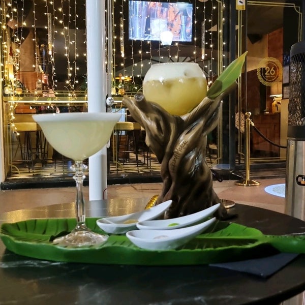 26 Lounge Bar - Centro - 12 tips from 413 visitors