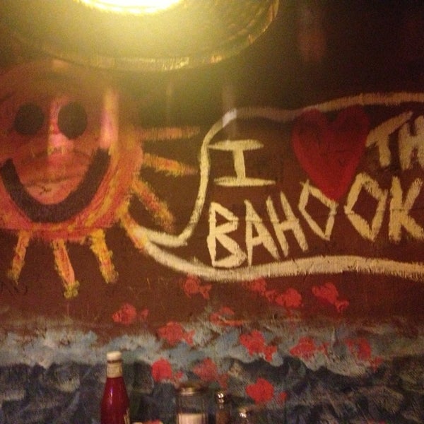 Bahooka Ribs & Grog (Now Closed) - American Restaurant in Rosemead