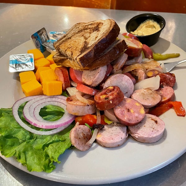 Rathskeller - 260 E Main St