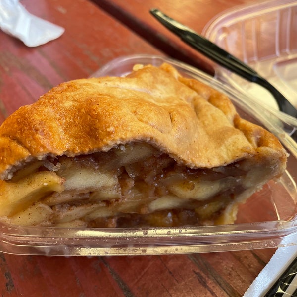 The Apple Store (real apples) - Gift Store