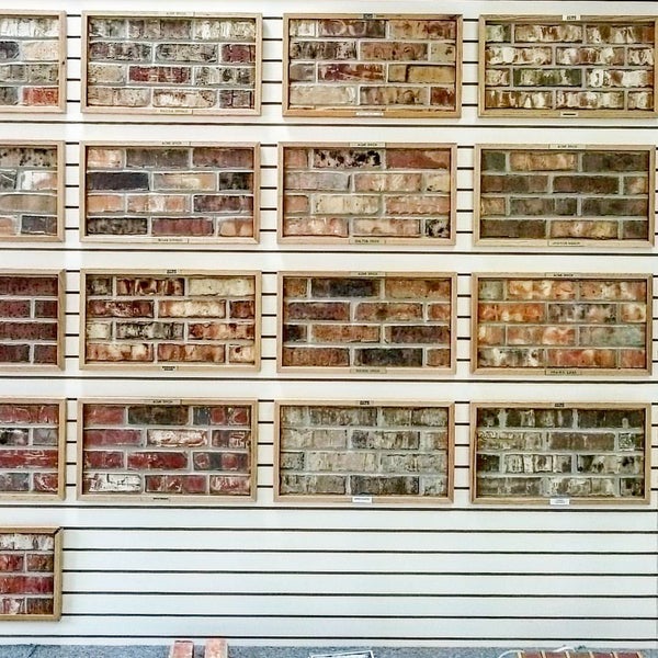 Acme Brick Tile & Stone - Round Rock, TX