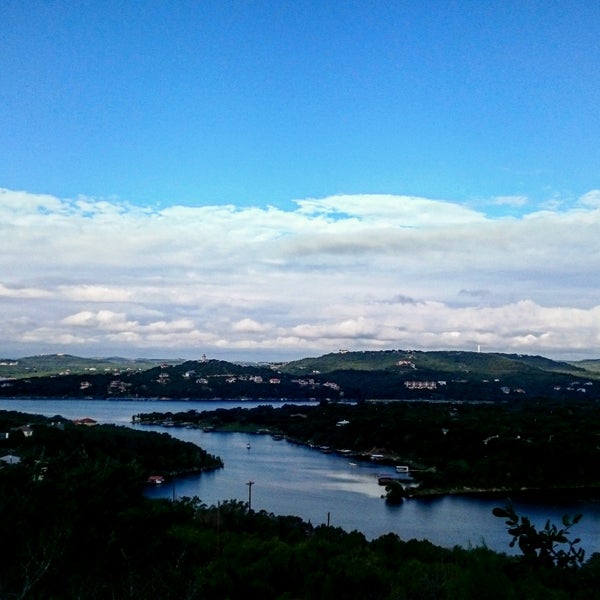 Lake Travis - Lake