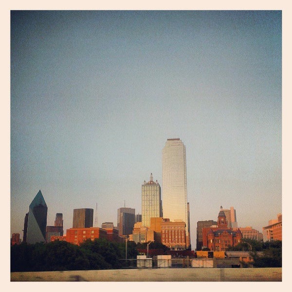 One Victory Park - Dallas, TX