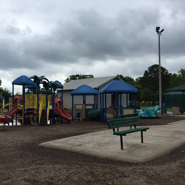 Photos at Nottingham Park - Park in Houston
