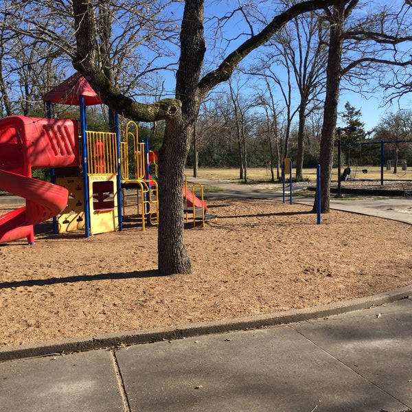 Copperfield Park - Park