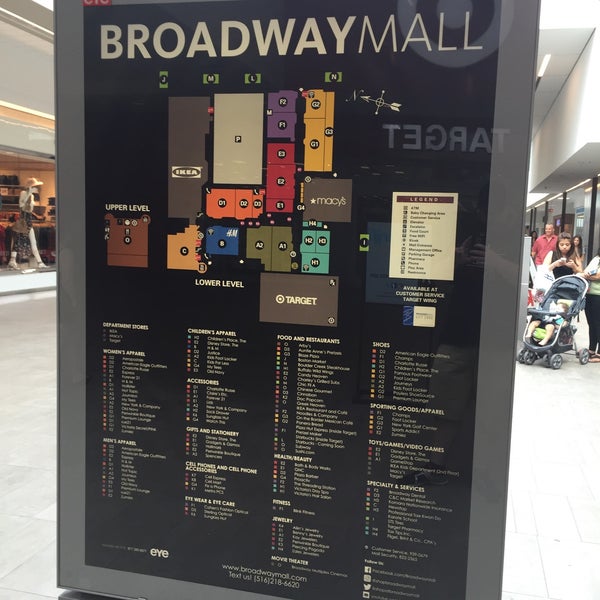 Photos at Broadway Commons - 358 N. Broadway Mall