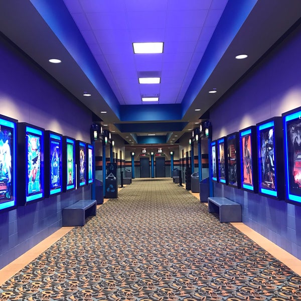 Photos at MJR Troy Grand Digital Cinema - Maple Road - Troy, MI