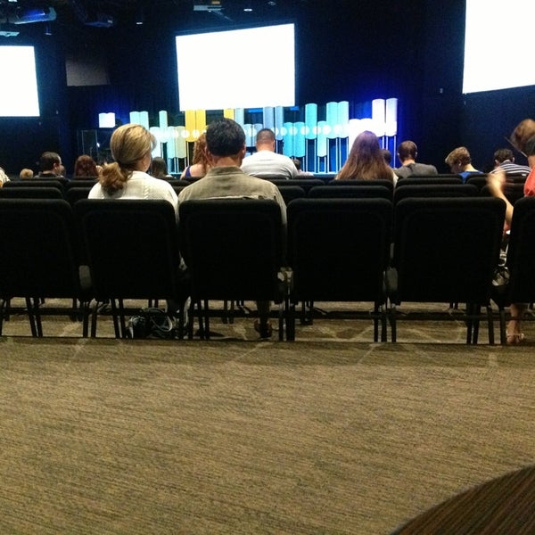 Ada Bible Church - Grand Rapids, MI