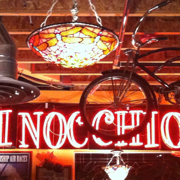 Pinocchio's Bar & Grill - 13 tips from 294 visitors
