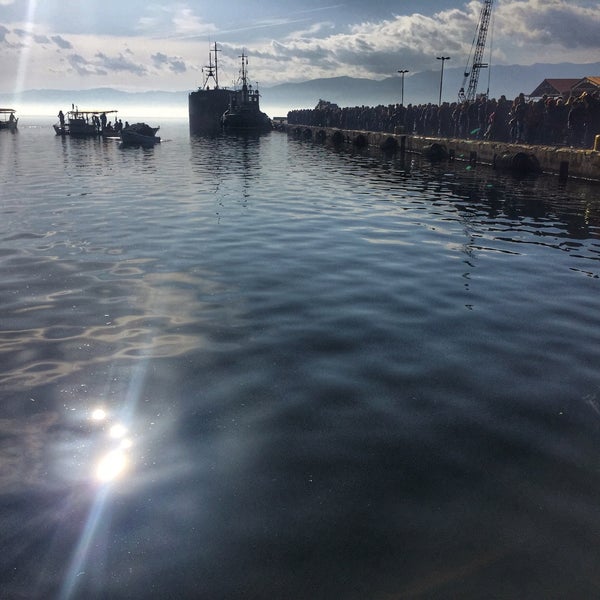 Στυλίδα (Stylida) - Φθιώτιδα, Φθιώτιδα