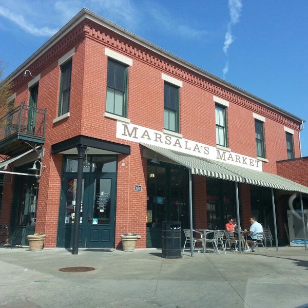 Marsala's Market - Saint Charles - 2 tips from 122 visitors