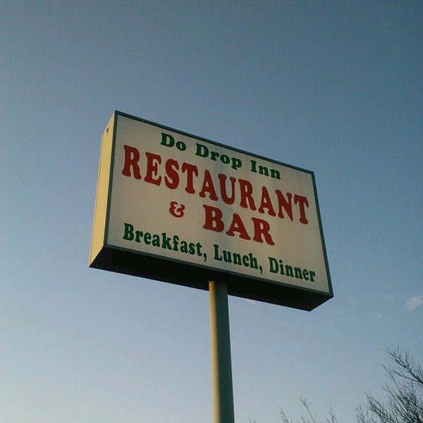 Do Drop Inn - 15 tips