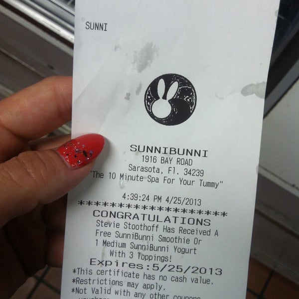 Photos at SunniBunni - 1916 Bay Rd