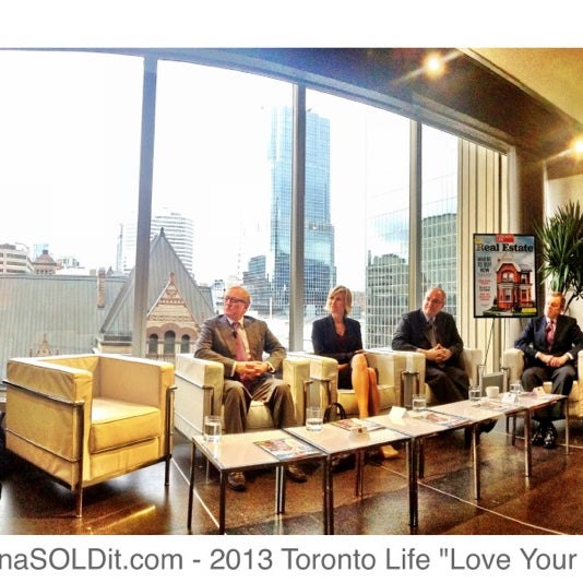 Photos at Arcadian Loft - Event Space in Toronto