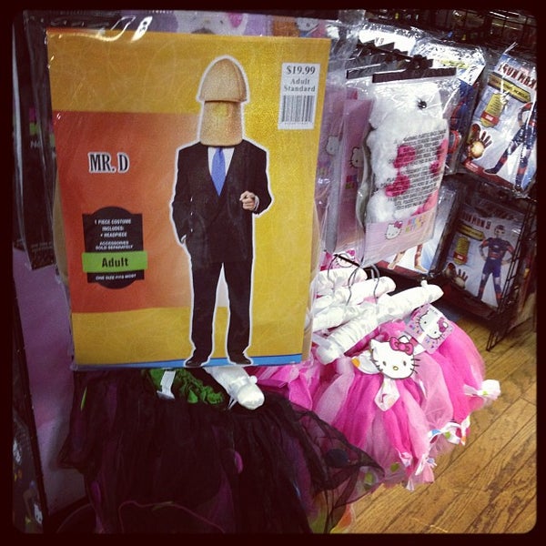 Photos at Toco Hill Shopping Center - Atlanta, GA