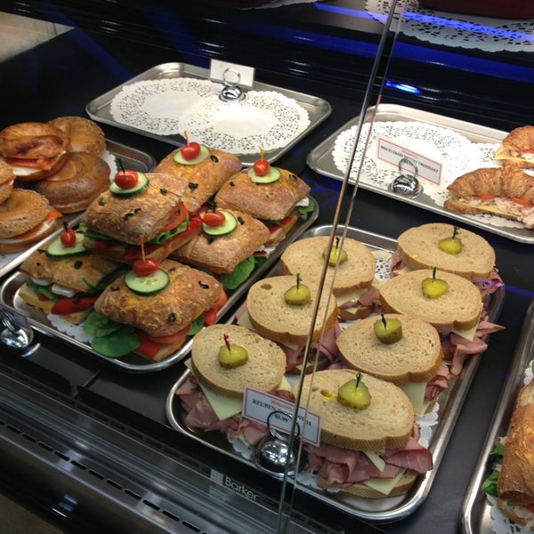 Photos at Monastery Bakery - Oakville, ON