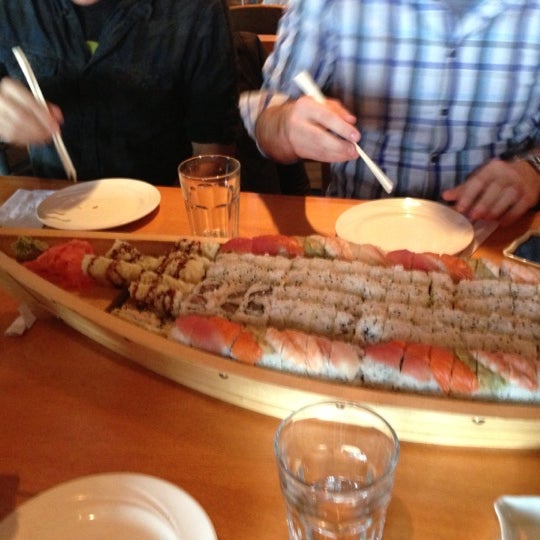 Bistro Nami - 5 tips from 119 visitors