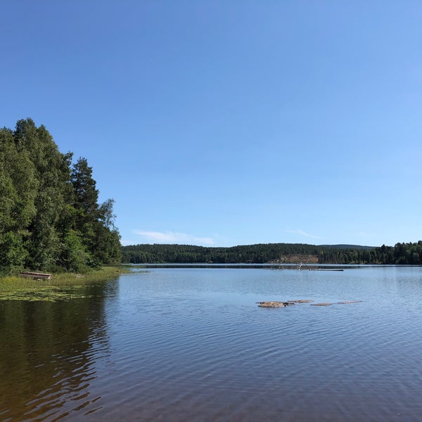 Billingen - Klässbol, Värmlands län