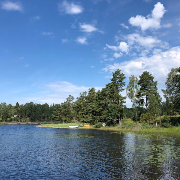 Billingen - Klässbol, Värmlands län