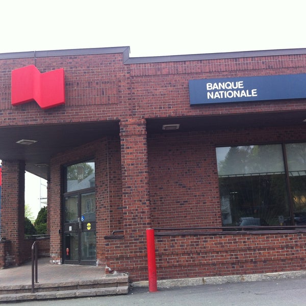 Banque Nationale Quebec