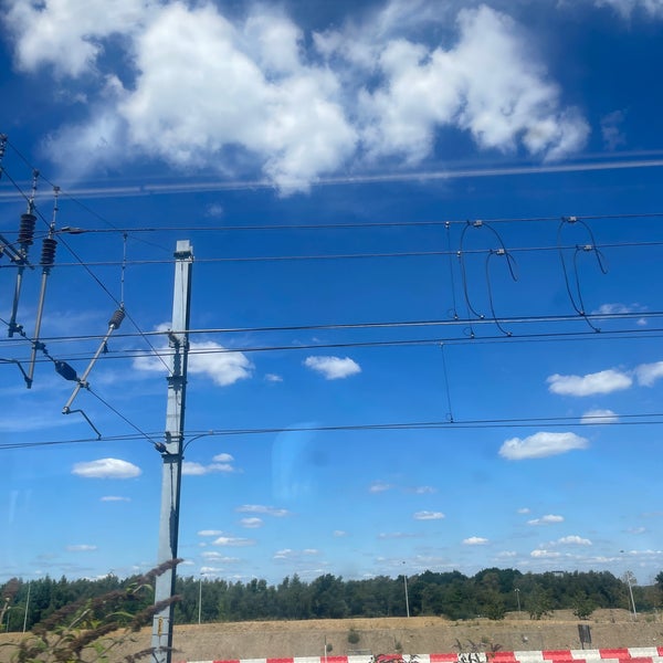 White Waltham Airfield (EGLM)