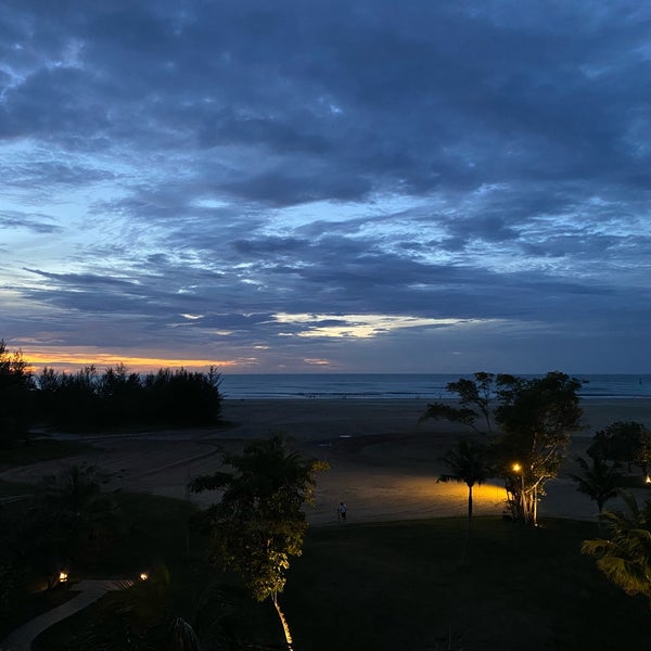 Dalit Bay Golf & Country Club - Tuaran, Sabah