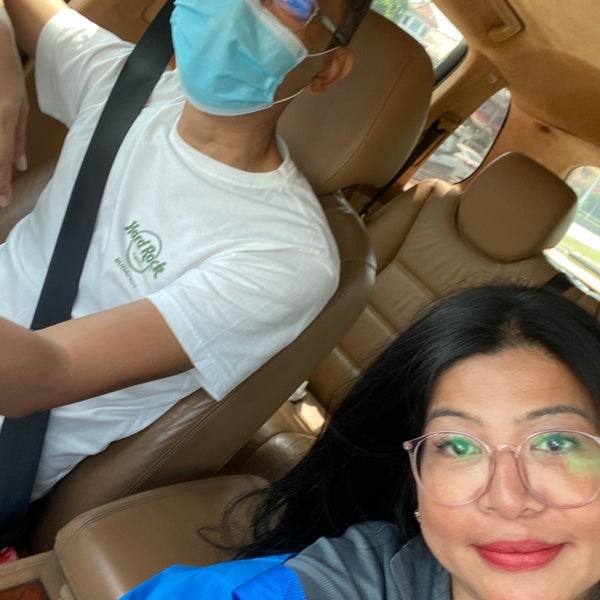 Ah Yap Spray Painting - Automotive Repair Shop in Subang Jaya