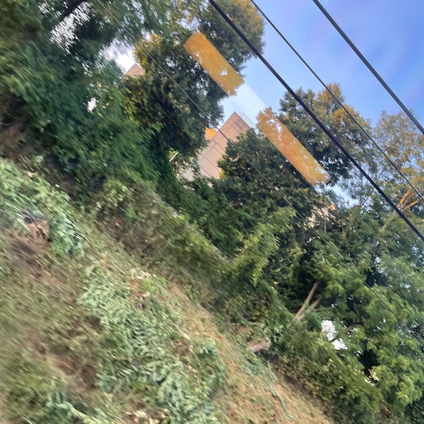 RER Lognes [A] - Lognes, Île-de-France