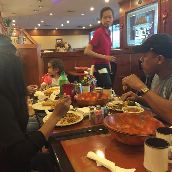 Photos at Ruby Buffet International Style - Asian Restaurant in ...