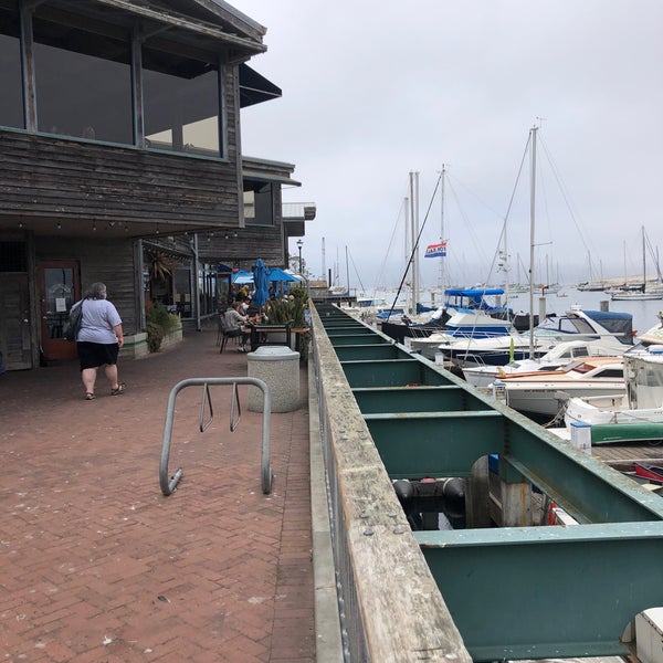 Morro Docks - 2 tips