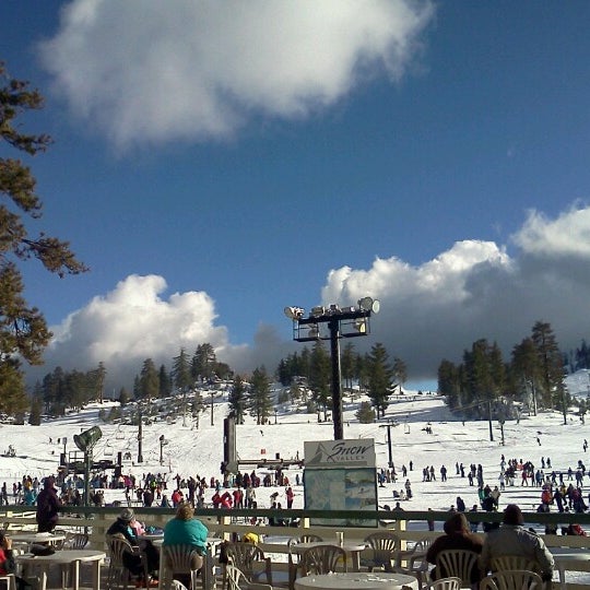 Snow Valley Mountain Resort - 14 tips from 1655 visitors