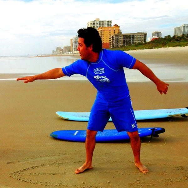 Photos at Frank Rendon Park - Daytona Beach Shores, FL