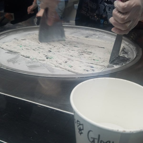 Absolute Zero Ice Cream - Ice Cream Shop in Montclair