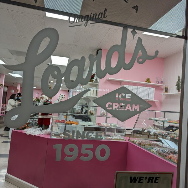 Loard's Ice Cream - 11 tips