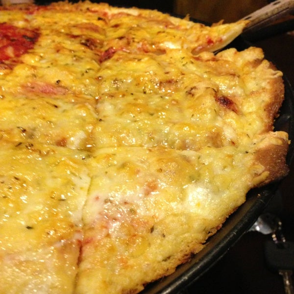 Silver Beach Pizza - Pizza Place