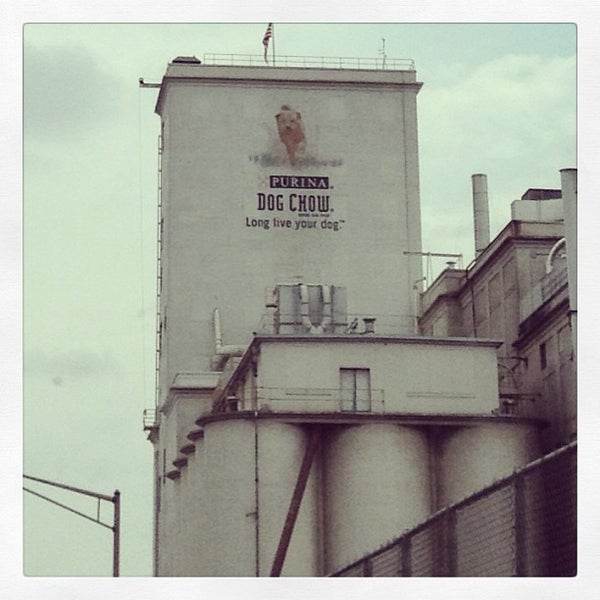 Purina - North Denver - 4555 York St