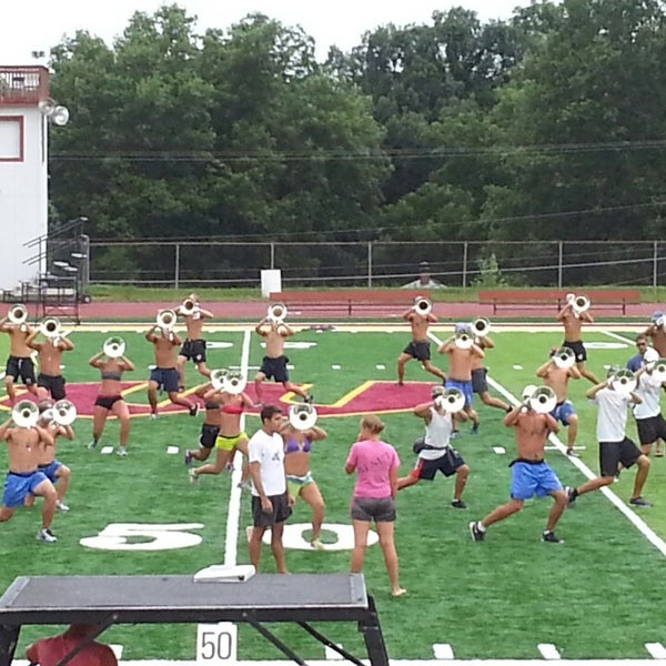 Photos at Winnetonka High School - 5815 NE 48th St