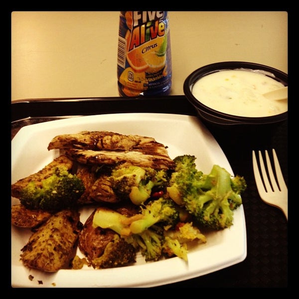 NAIT Common Market - 4 tips from 116 visitors