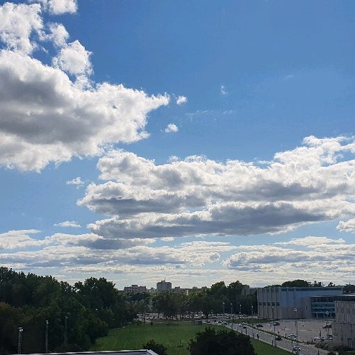 Talbot College - London, ON