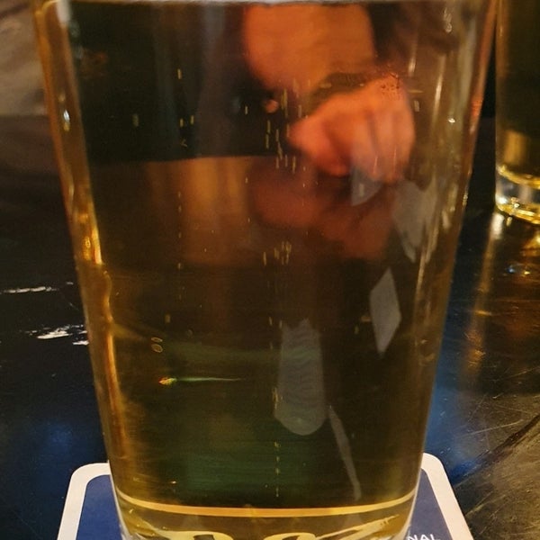 Alibi Roadhouse - Bar in London