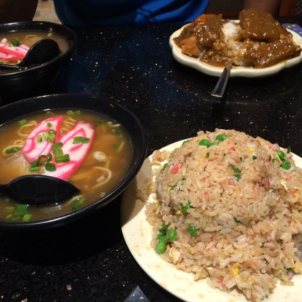 Ramen Ya - Waipahu, HI