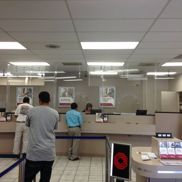 Photos at Bank of Albuquerque - 1 tip