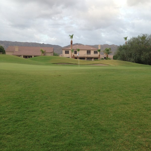 Photos at Club West Golf Club - Golf Course in Ahwatukee Foothills